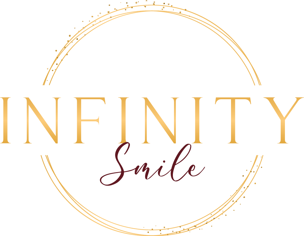 Professzionális szájápolás - Infinity Smile